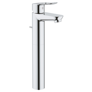 BauLoop Single-lever shower mixer 1/2″ | GROHE