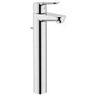 BauEdge 2-hole basin mixer | GROHE