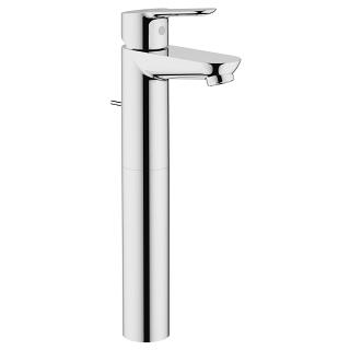 BauEdge Single-lever basin mixer S-Size | GROHE