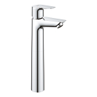 BauEdge Single-lever basin mixer 1/2″ XL-Size | GROHE
