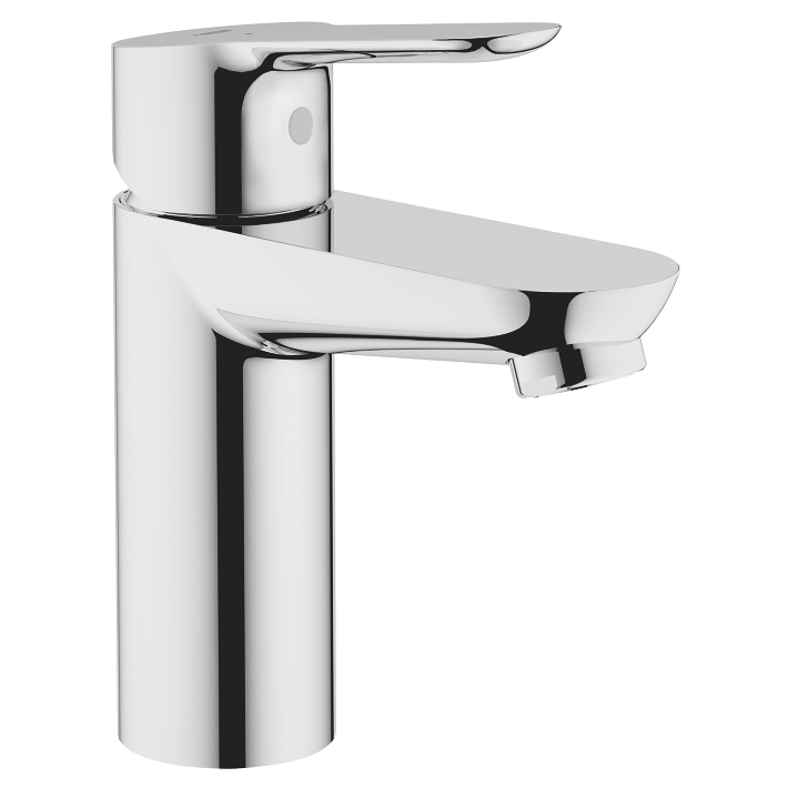 BauEdge Pillar tap | GROHE