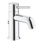 GROHE BauClassic Μίκτης λουτρού με ένα μοχλό | GROHE