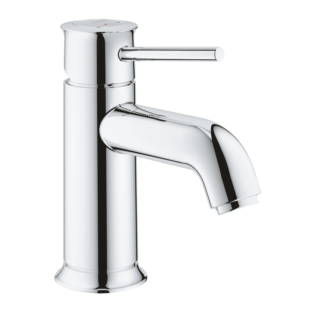 GROHE BauClassic Single-lever basin mixer | GROHE
