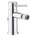 GROHE BauClassic Single-lever basin mixer | GROHE
