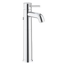 GROHE BauClassic Single-lever bidet mixer | GROHE