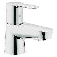 BauEdge Single-lever basin mixer S-Size | GROHE