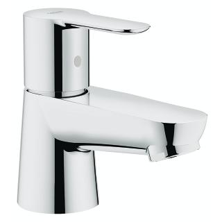 BauEdge Single-lever basin mixer S-Size | GROHE