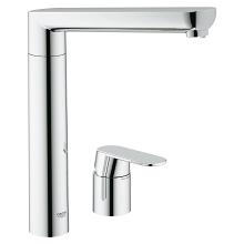 K7 Single-lever sink mixer 1/2″ | GROHE