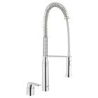 K7 Single-lever sink mixer 1/2″ | GROHE