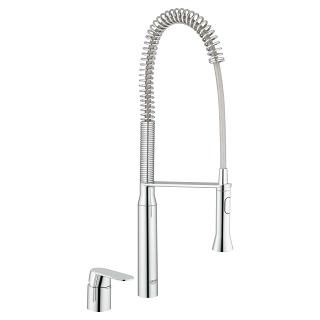 K7 Single-lever sink mixer 1/2″ | GROHE