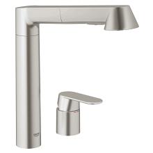 K7 - Kitchen Taps - For your Kitchen | GROHE