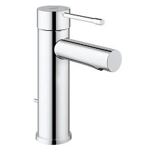 Essence Single-lever bath mixer 1/2″ floor mounted | GROHE