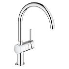 Minta Single-lever sink mixer 1/2″ | GROHE
