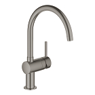 Minta Single-lever sink mixer 1/2″ | GROHE