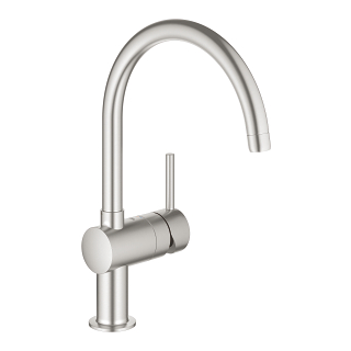 Minta - Kitchen Taps - For your Kitchen | GROHE