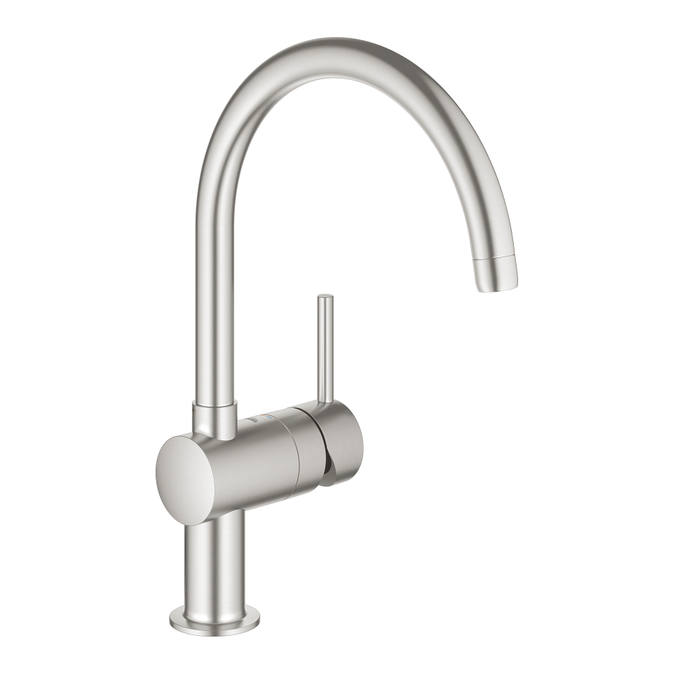 Minta Single-lever sink mixer 1/2″ | GROHE