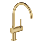 Minta Single-lever sink mixer 1/2″ | GROHE