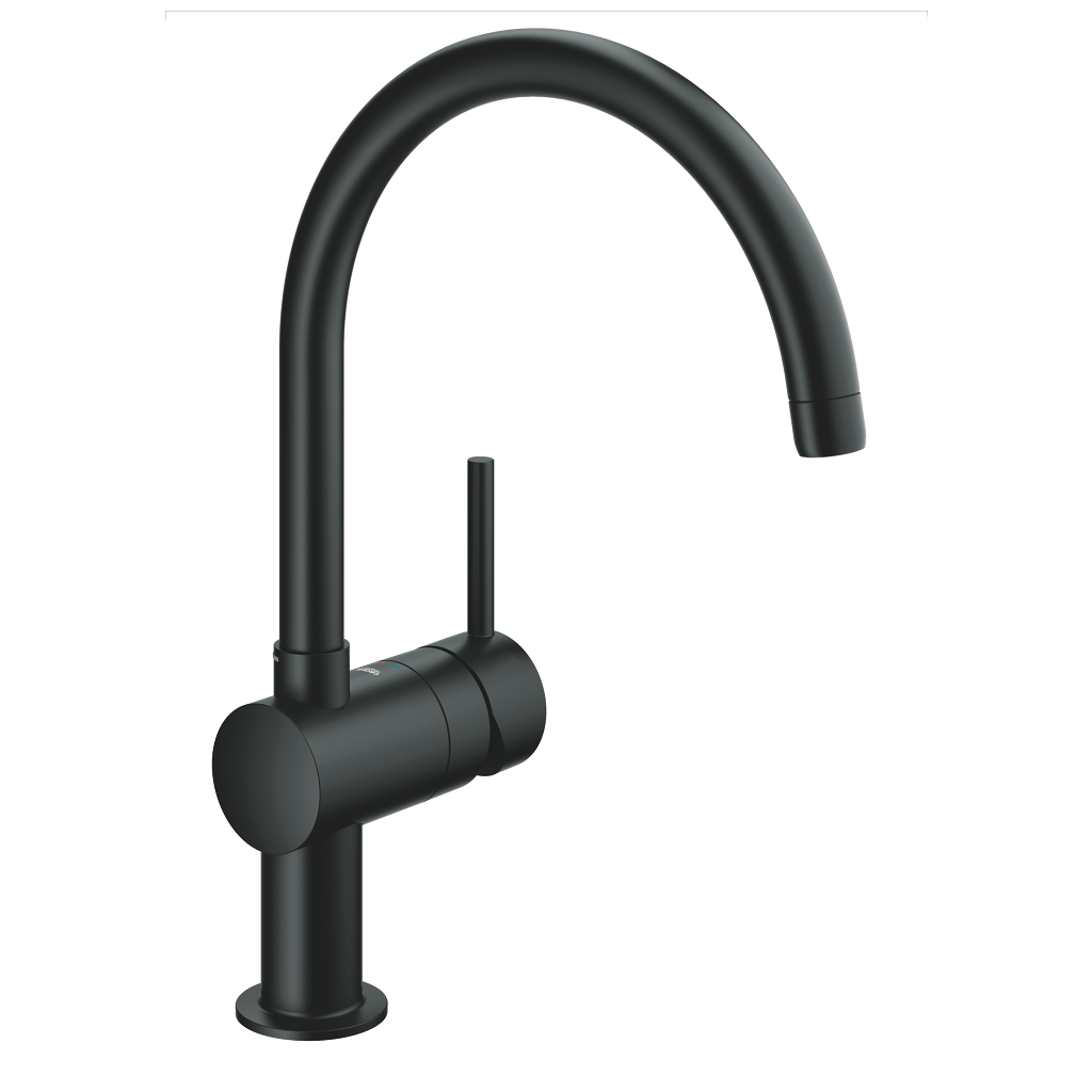 Minta Single-lever sink mixer 1/2″ | GROHE