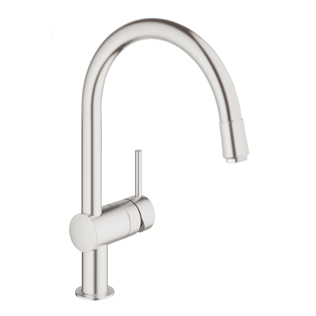Minta Single-lever sink mixer 1/2″ | GROHE