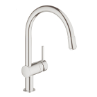 Minta - Kitchen Taps - For your Kitchen | GROHE