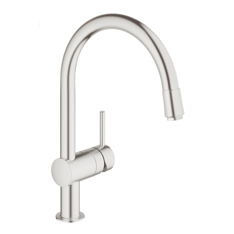 Minta Single-lever sink mixer 1/2″ | GROHE