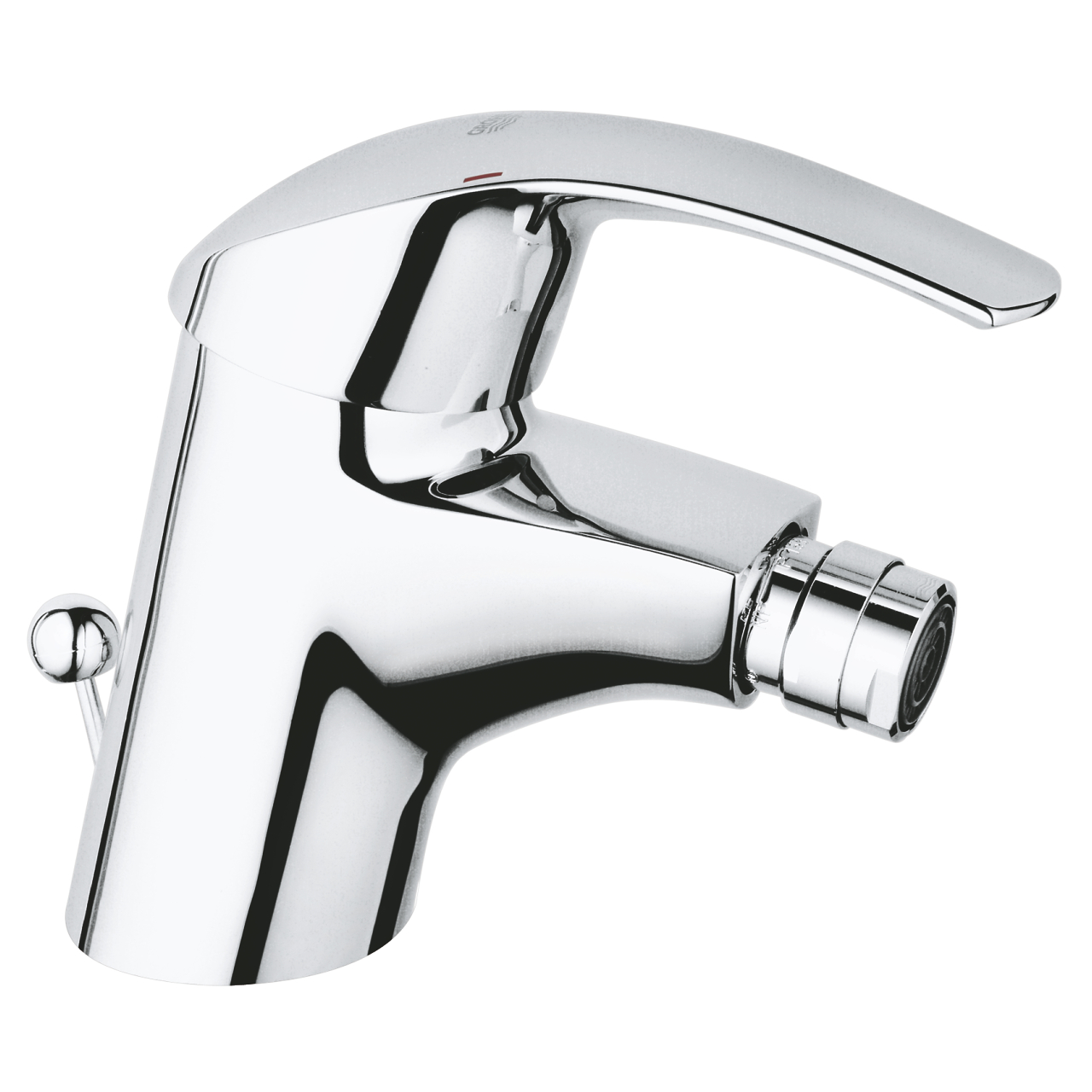 Eurosmart Single-lever bidet mixer S-Size | GROHE Taiwan