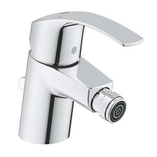 Eurosmart מיקסר כיור עם ידית אחת 1/2″ גודל L | GROHE
