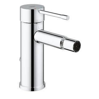 Essence Single-lever bath mixer 1/2″ floor mounted | GROHE