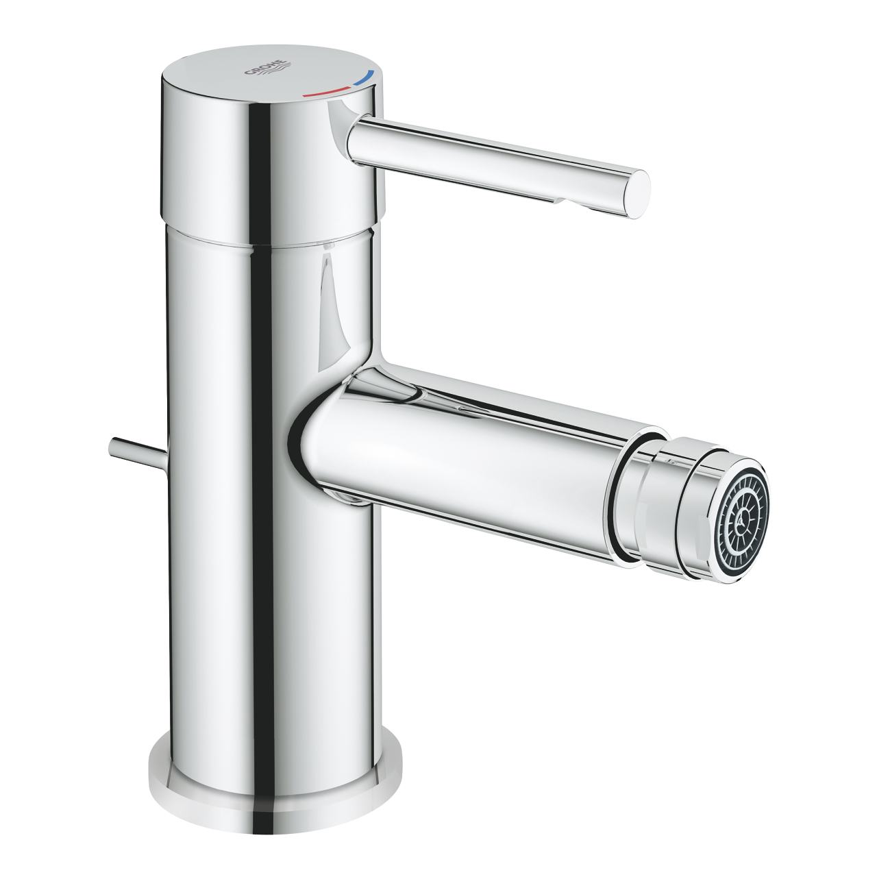 Essence Single-lever bidet mixer 1/2″ S-Size | GROHE 官方網站