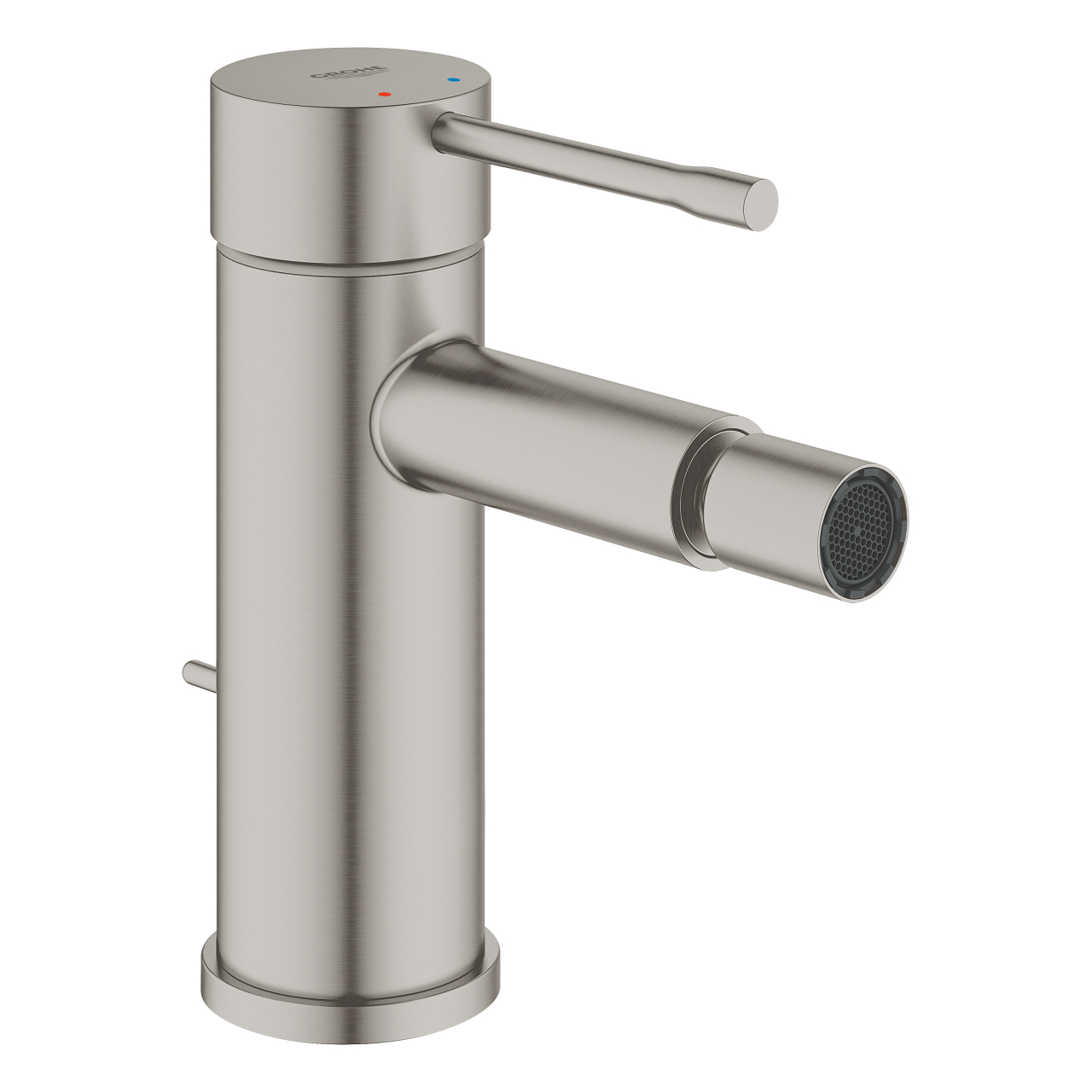 Essence Single-lever bidet mixer 1/2″ S-Size | GROHE