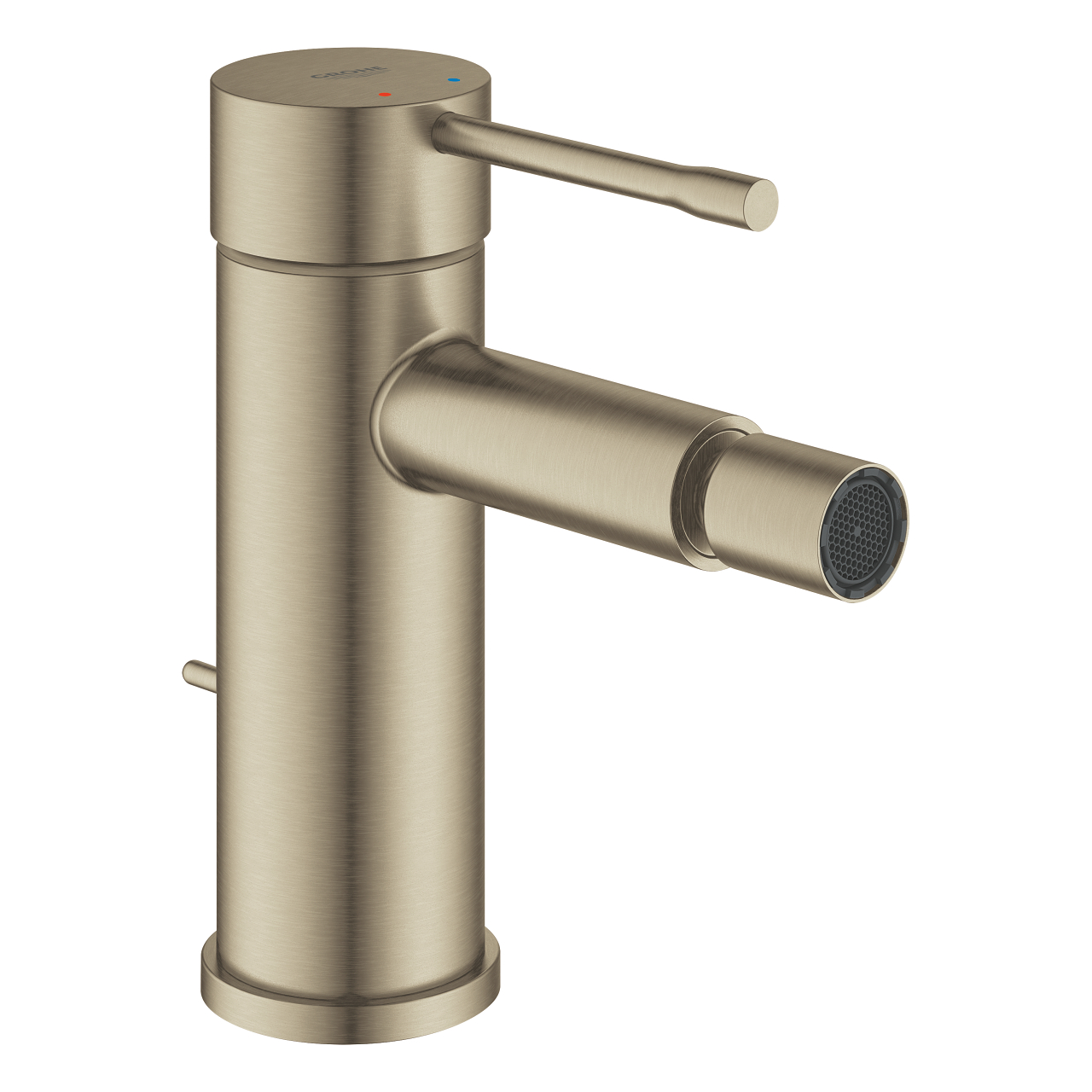 Essence Single-lever bidet mixer 1/2″ S-Size | GROHE