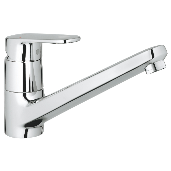 Europlus Single-lever sink mixer 1/2″ | GROHE