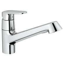 Europlus Single-lever basin mixer 1/2″ S-Size | GROHE
