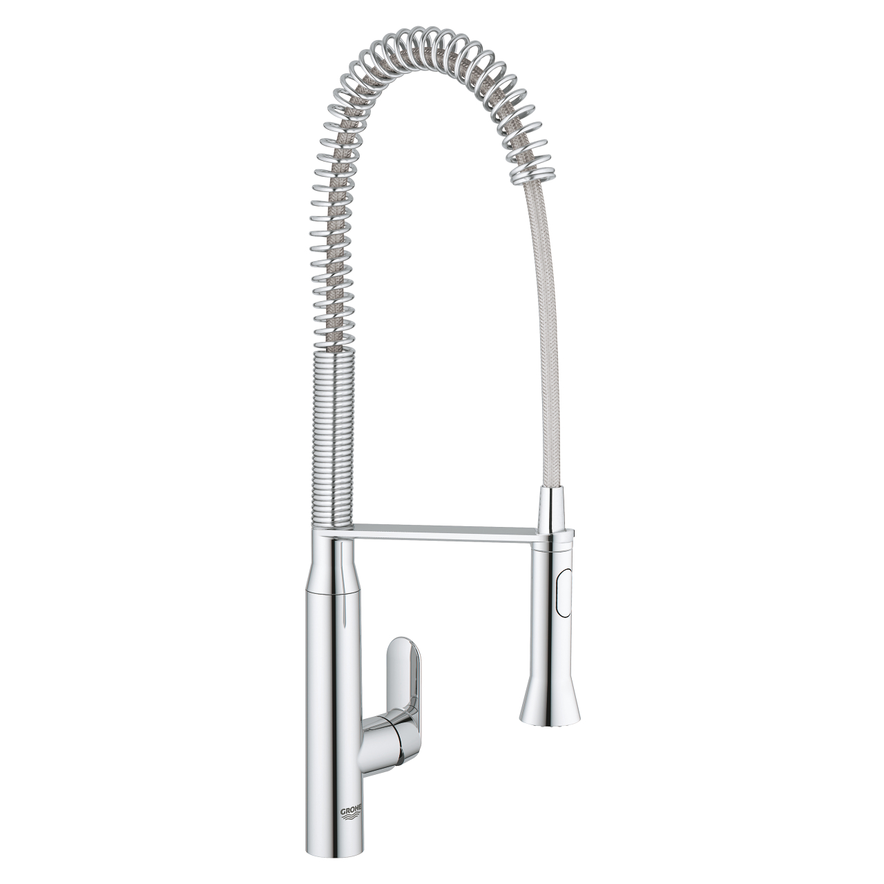 K7 Mitigeur monocommande Evier | GROHE
