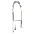 K7 Single-lever sink mixer 1/2″ | GROHE