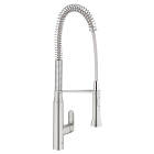 K7 Single-lever sink mixer 1/2″ | GROHE