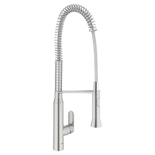 K7 Single-lever sink mixer 1/2″ | GROHE
