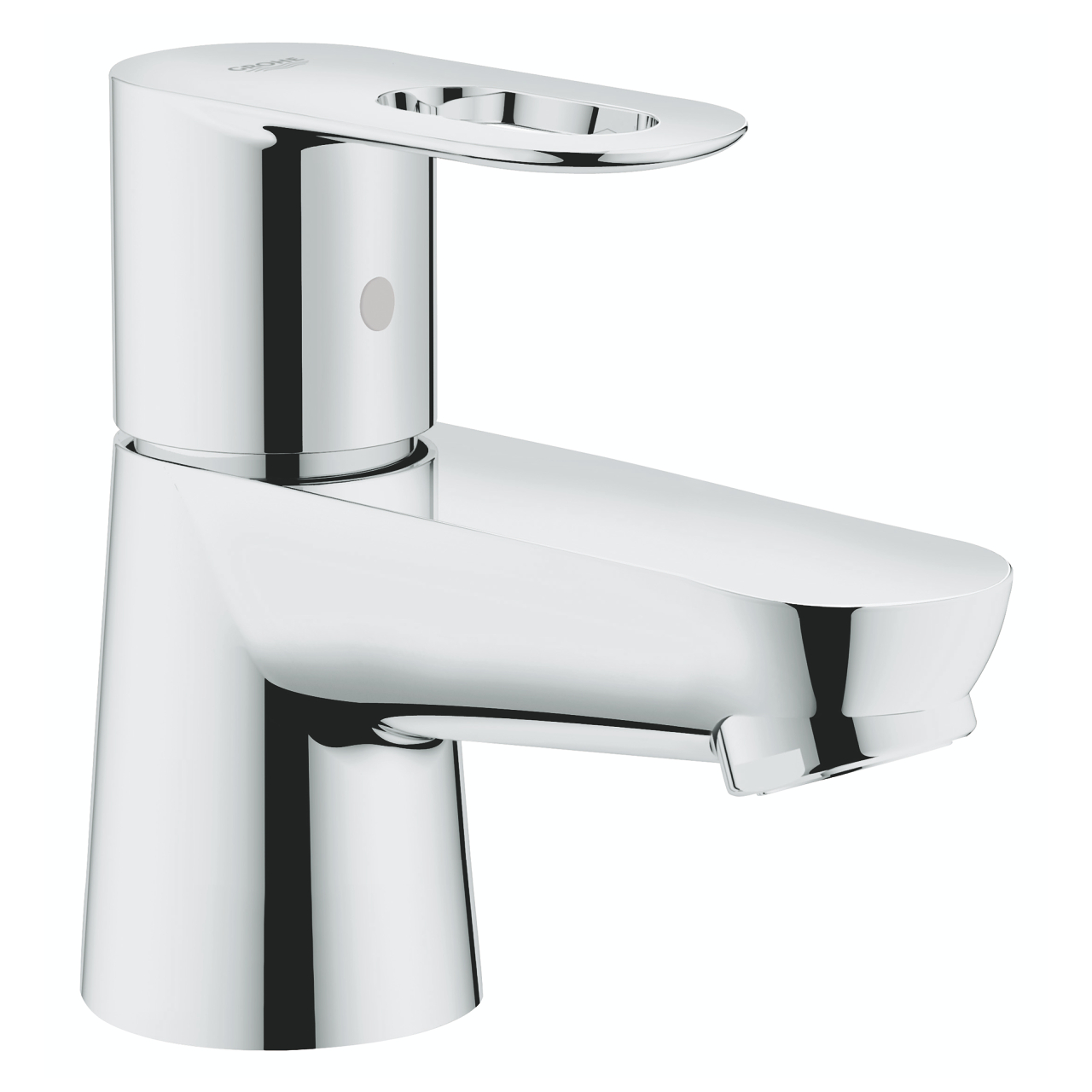 BauLoop Pillar tap 1/2″ | GROHE 官方網站