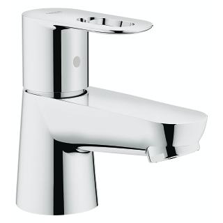 BauLoop Single-lever bath mixer | GROHE