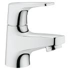 GROHE BauFlow Single-lever bath mixer | GROHE