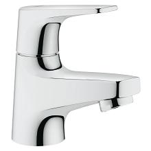 BauFlow Single-lever bath/shower mixer | GROHE