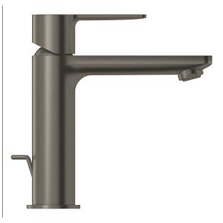 Lineare Single-lever bath mixer 1/2″, floor mounted | GROHE