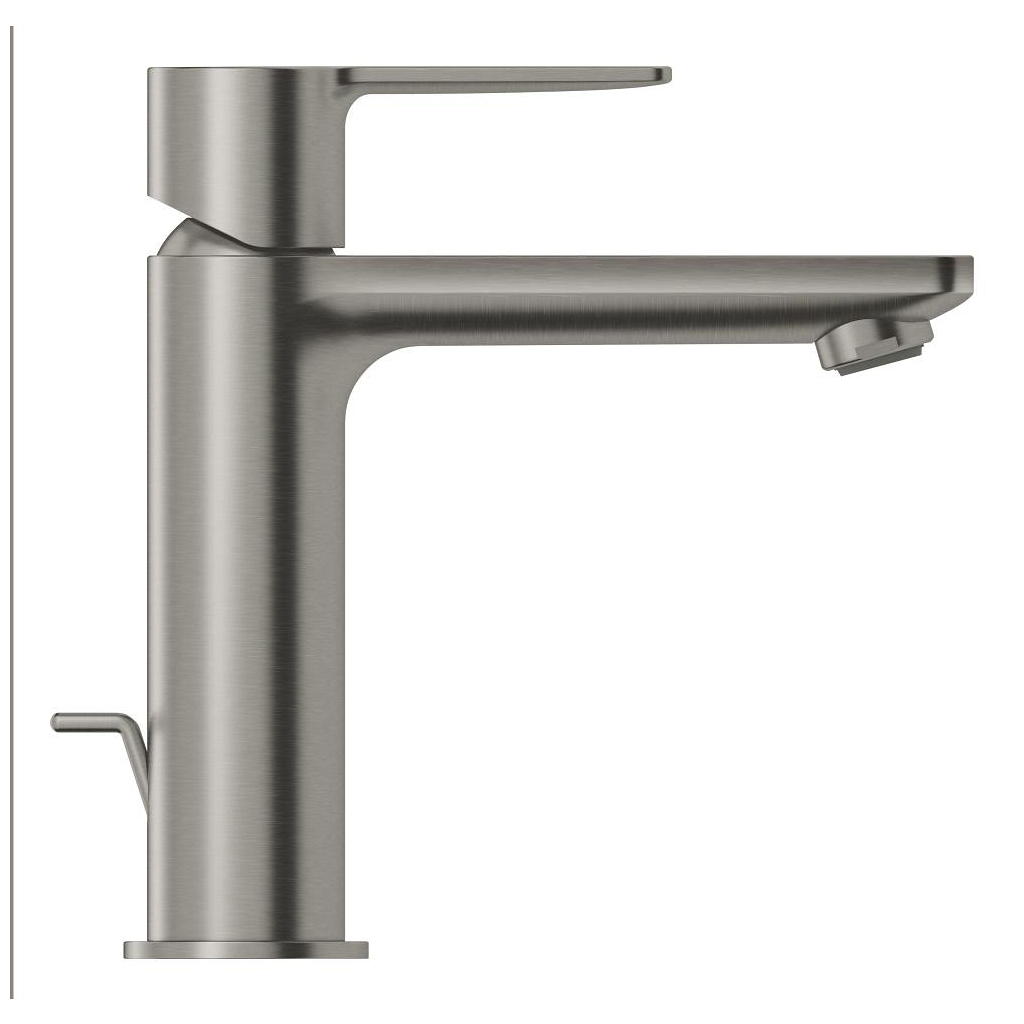 Lineare Single-lever basin mixer 1/2″ S-Size | GROHE