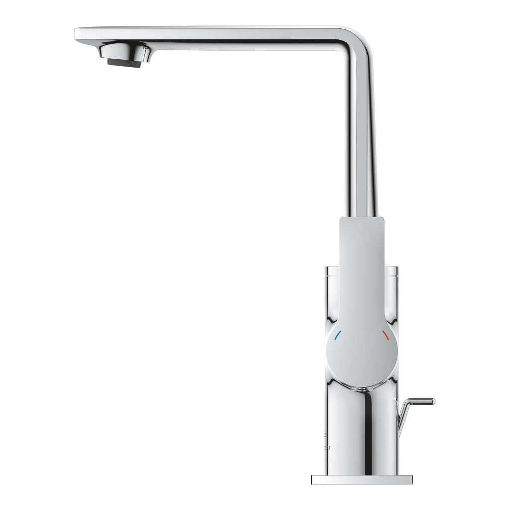 Allure Single-lever basin mixer 1/2″ L-Size | GROHE