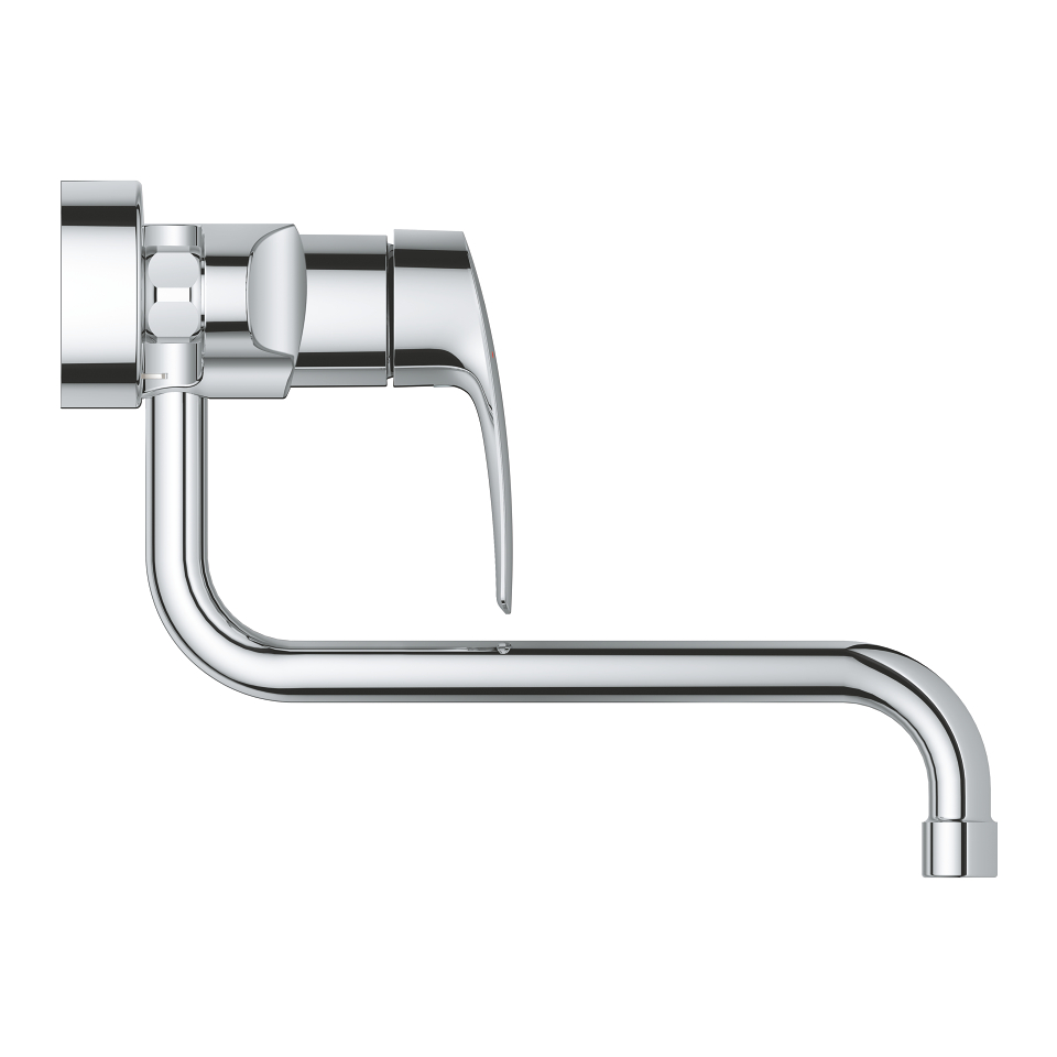 Eurosmart Single-lever sink mixer 1/2″ | GROHE
