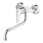 Eurosmart Single-lever sink mixer 1/2″ | GROHE