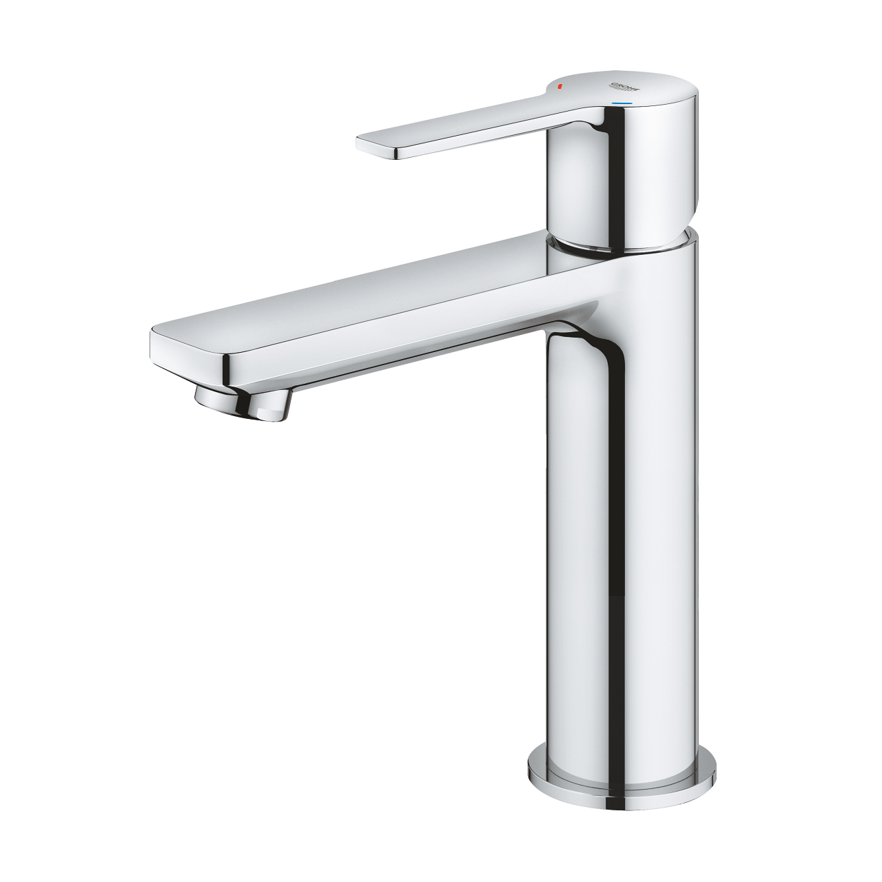Lineare Single-lever basin mixer S-Size | GROHE