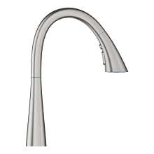 Zedra Single-lever sink mixer 1/2″ | GROHE