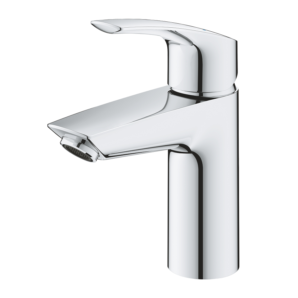 Eurosmart Single-lever basin mixer 1/2″ S-Size | GROHE
