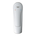 Eurosmart Single-lever basin mixer 1/2″ S-Size | GROHE